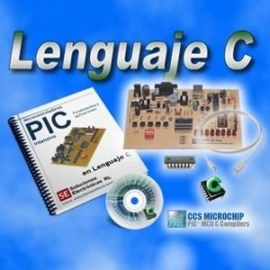 Curso Intensivo de Microcontroladores PIC en Lenguaje C – Soluciones ...