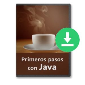 Curso – Java básico, primeros pasos – Soluciones Electrónicas RL