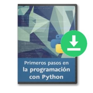 Curso – Primeros pasos en la programación con Python – Soluciones ...