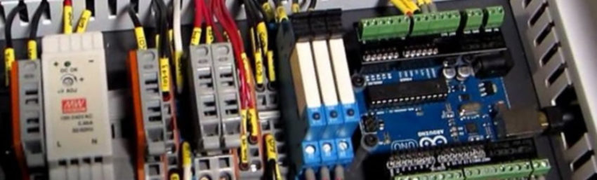 Curso de Arduino e Introducción a la Automatización de Procesos ...